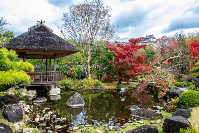 Himeji Private Customizable Full Day Tour - Discover the Charm of Himeji
