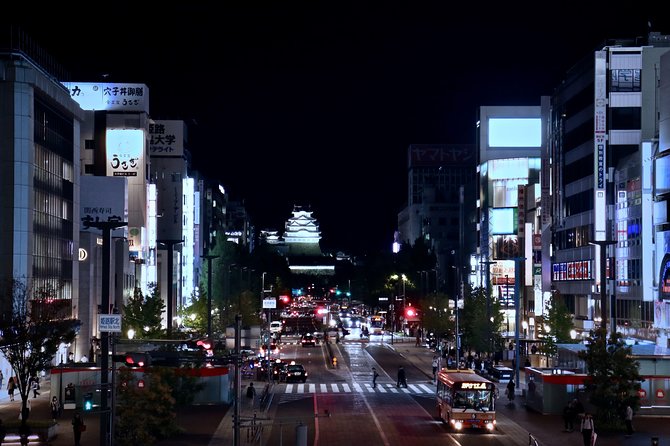 Himeji Private Customizable Half Day - What to Expect on the Tour