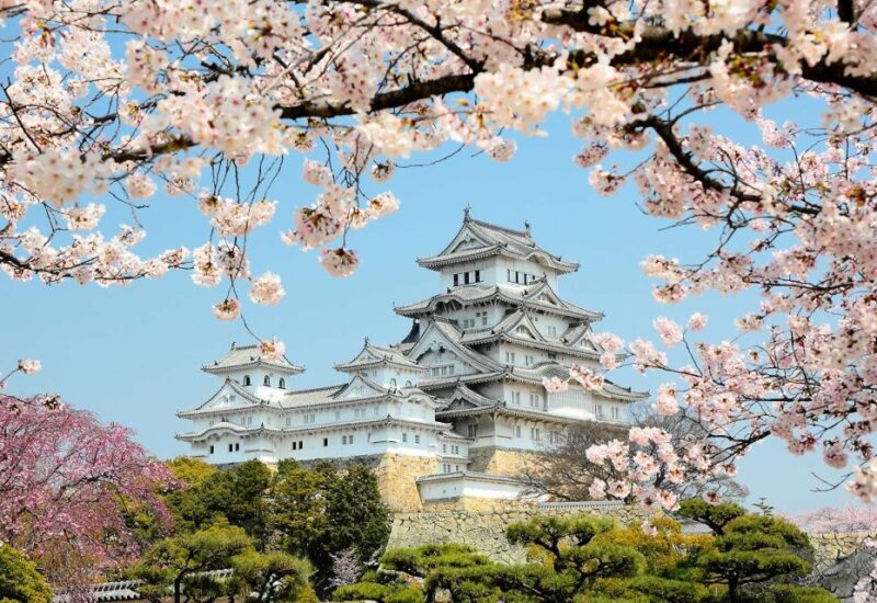 Himeji: Private Customized Tour With Licensed Guide - Customization and Itinerary