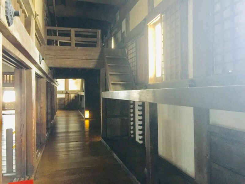 Himeji: Private Guide Tour of the Castle From Osaka or Kyoto - Himeji Castle: A Preserved Feudal Gem