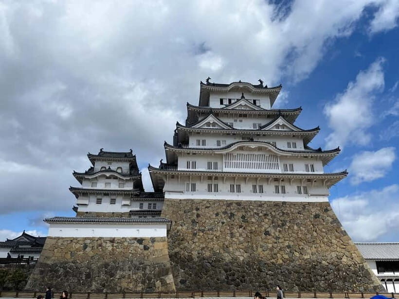 Himeji: visit the castle and Engyoji temple from Osaka - Who Should Consider This Tour?