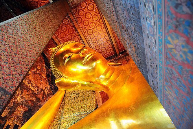 Hindu Selfie City Tour of Pattaya including Lunch - The Sum Up
