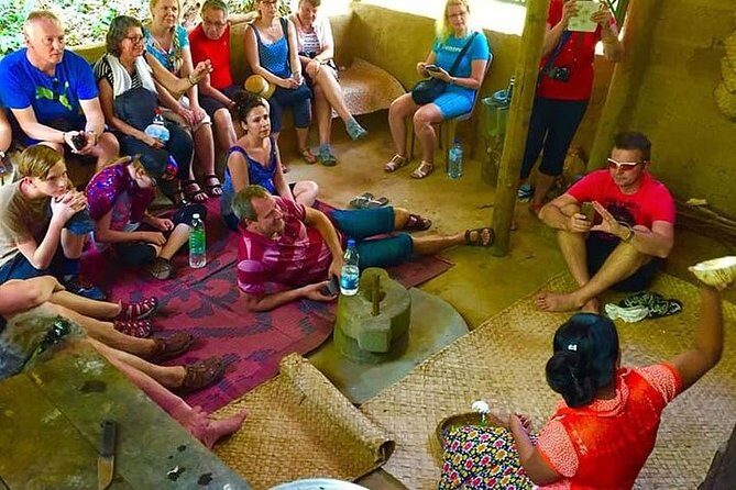 Hingula Village Tour - Hingula Village Tour Review