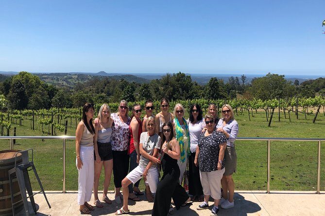 Hinterland Cheese & Wine Tasting Tour - with 2 course lunch included - Summary and Final Thoughts