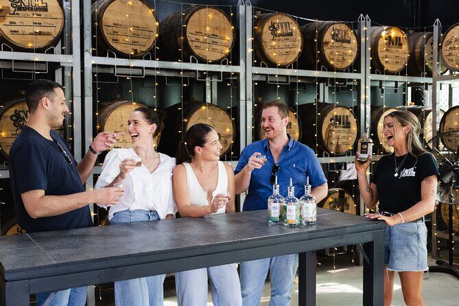 Hinterland Cheese & Wine Tasting Tour - with 2 course lunch included - FAQs