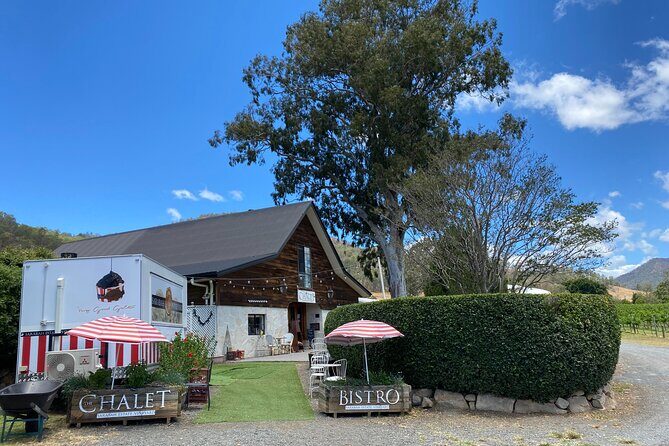 Hinterland Heritage Wine Tour - FAQ: Your Practical Questions Answered