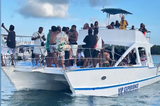 Hip Hop adult only Party Boat with Unlimited drinks and Sandbar - Final Thoughts: Is This Tour Worth It?