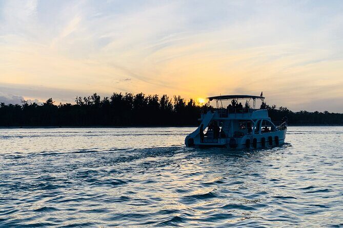 Hip Hop adult only Party Boat with Unlimited drinks& sand-bar - Who Will Love This Tour?