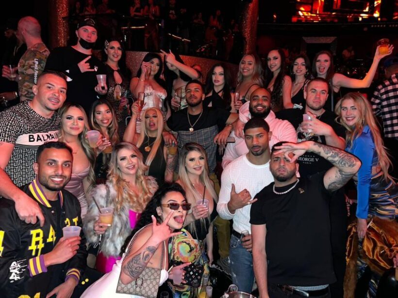 Hip Hop Club Crawl w party bus experience & top shelf liquor - Reliability and Past Feedback