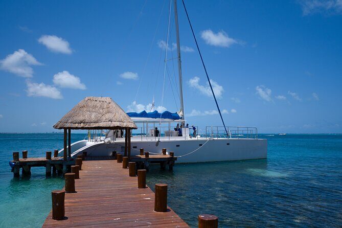 Hip hop party boat, adults only - What Reviewers Say: Real Feedback Matters