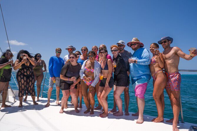 Hip hop party boat, adults only - The Sum Up: Is It Worth It?