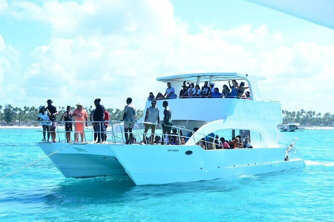 Hip Hop Party Boat Booze Cruise with Open Bar (Adults Only) - The Sum Up: Who Will Love This Tour?