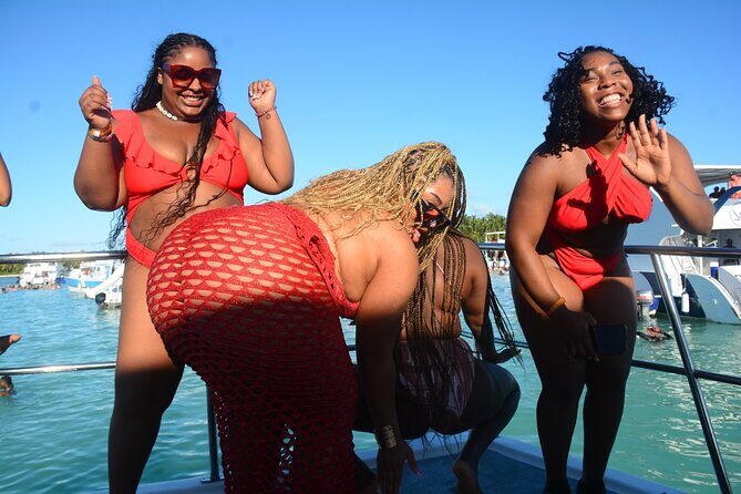 Hip Hop Party Boat Booze Cruise with Open Bar (Adults Only) - FAQ