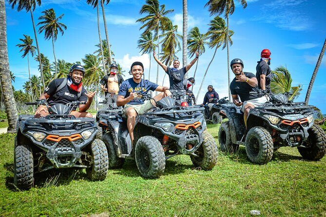 Hip Hop Party Boat & Snorkeling Punta Cana - Adults Only - Why This Tour is a Great Choice