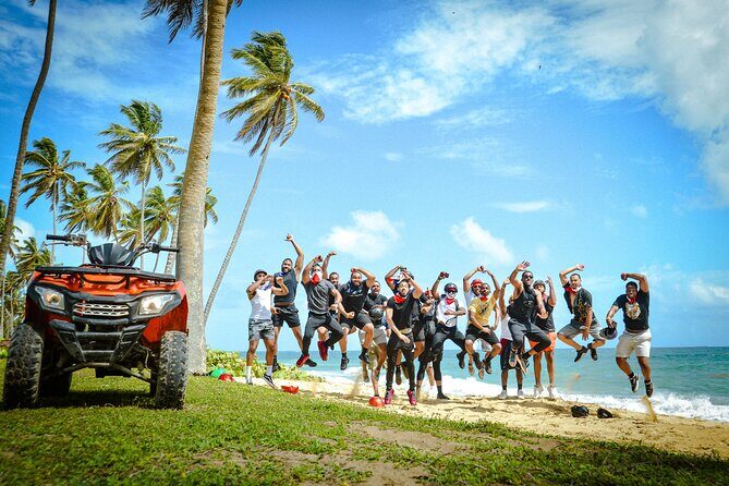 Hip Hop Party Boat & Snorkeling Punta Cana - Adults Only - Who Will Love This Tour?