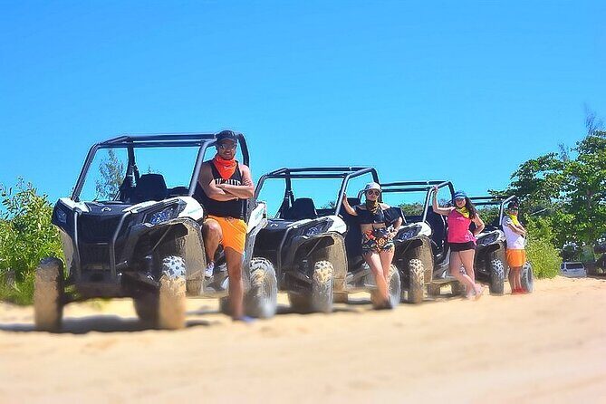 Hip Hop Party Boat & Snorkeling Punta Cana - Adults Only - Final Thoughts