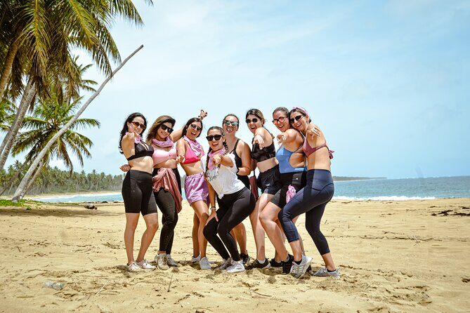 Hip Hop Party Boat & Snorkeling Punta Cana - Adults Only - Frequently Asked Questions