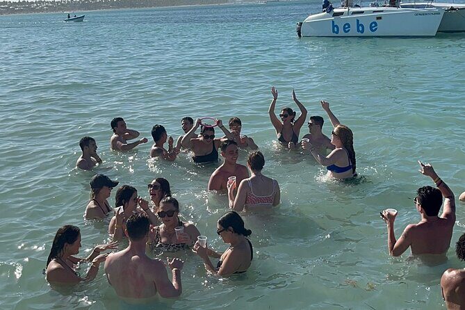 Hip Hop Party Boat with Snorkeling Punta Cana - An In-Depth Look at the Tour Experience