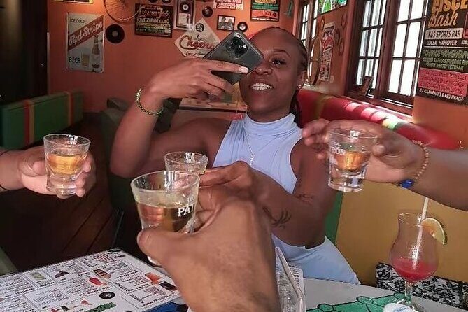 Hip Strip Montego Bay NightLife Experience - What to Expect on the Tour