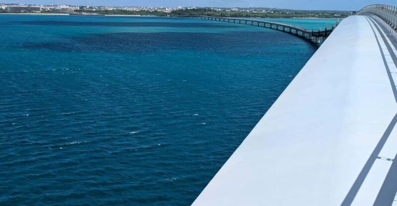 Hiphop Island in Miyakojima -Half Day Course- - Key Points