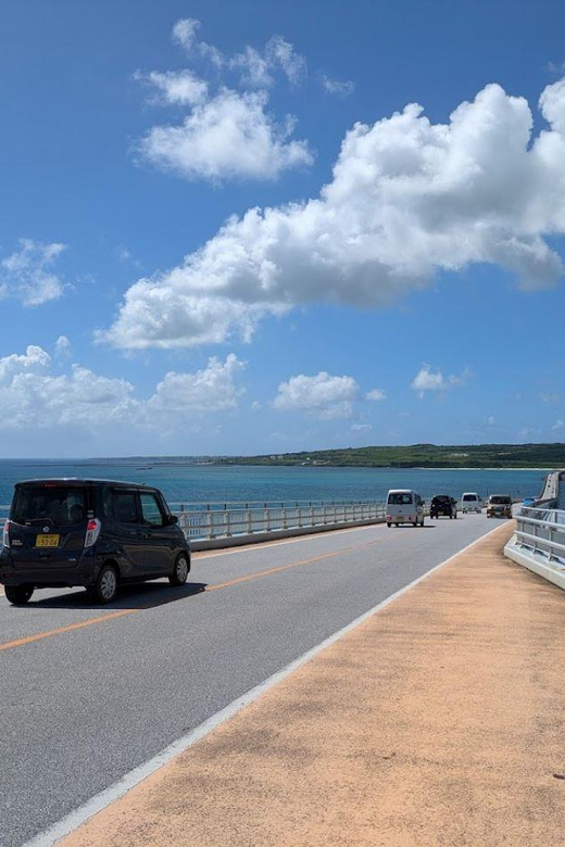 Hiphop Island in Miyakojima -Half Day Course- - Pricing and Cancellation Policy