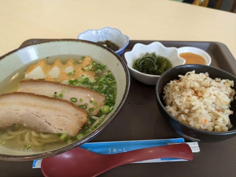 Hiphop Island in Miyakojima -Half Day Course- - Getting to the Tour