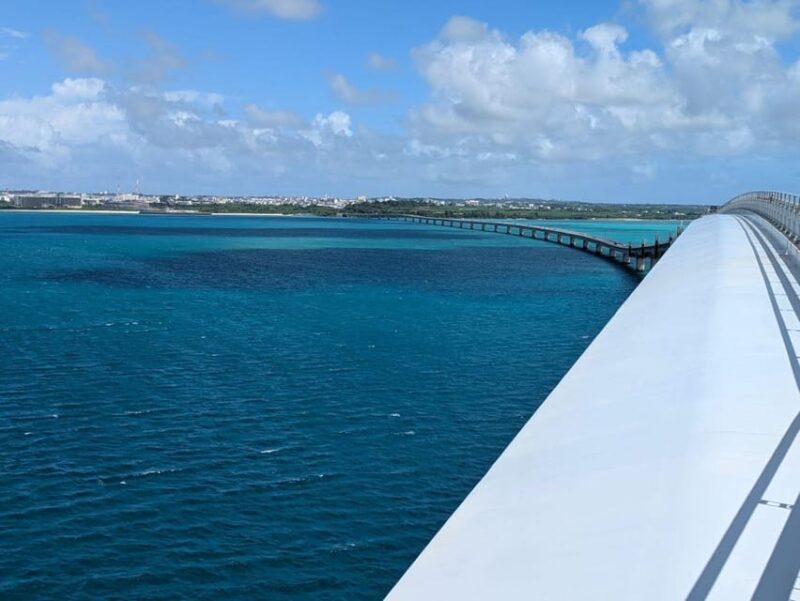 Hiphop Island in Miyakojima -Half Day Course- - Exploring Miyakojima