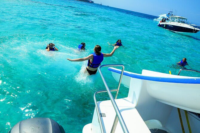 HipHop Party Boat with Unlimited drinks in Punta Cana - Value and Overall Impression