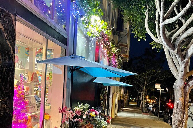 Hippie Haight-Ashbury and True Crime Tour - Who Will Love This Tour?