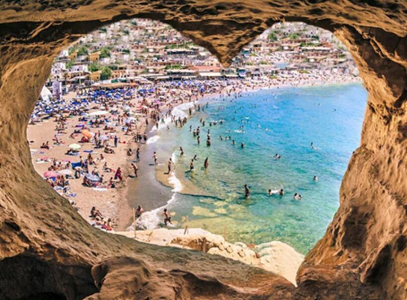 Hippies Beach - Matala Tour From Heraklion - Key Points