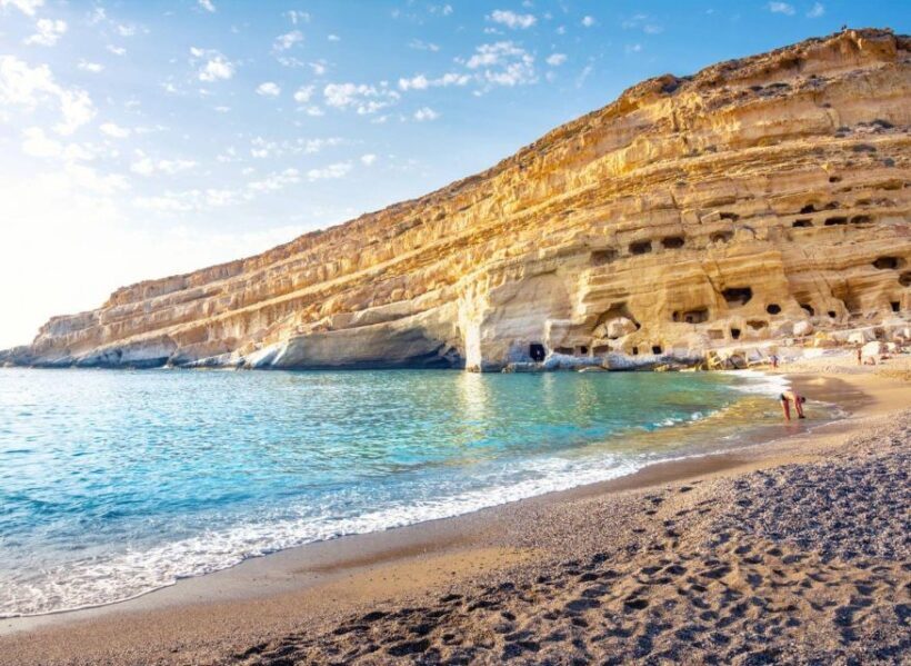 Hippies Beach - Matala Tour From Heraklion - Final Thoughts: Is This Tour Right for You?