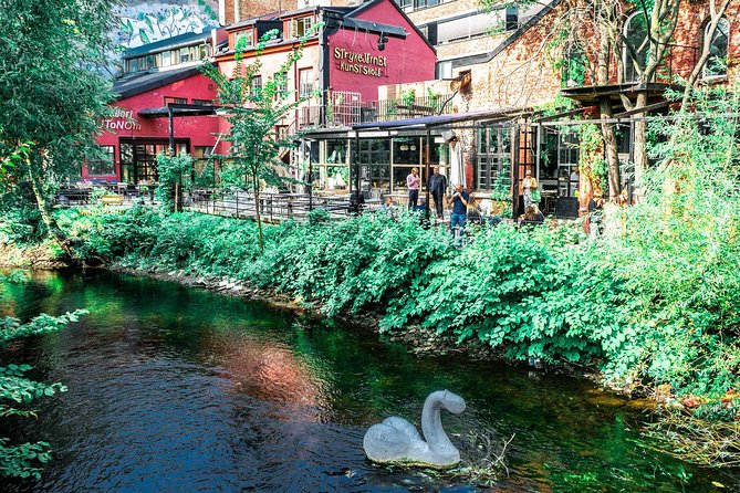 Hipstoric Grünerløkka Private Walking Tour - The Experience in Detail