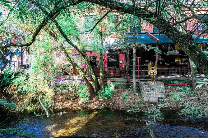 Hipstoric Grünerløkka Private Walking Tour - Who Should Consider This Tour?