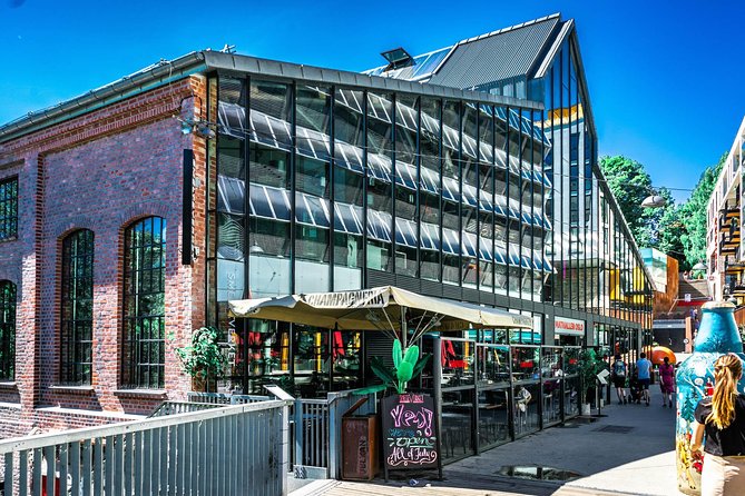 Hipstoric Grünerløkka Private Walking Tour - FAQ