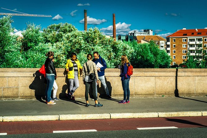 Hipstoric Grünerløkka Private Walking Tour - Final Words