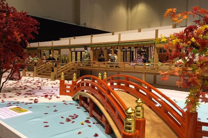 Hiraizumi Half-Day Private Trip With Government-Licensed Guide - Guided Tour With a Local Expert