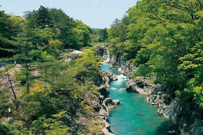 Hiraizumi Half-Day Private Trip With Government-Licensed Guide - Why Choose This Hiraizumi Tour?