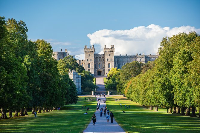 Hire a Driver from Southampton Day Tour - Final Thoughts: Is This Tour Right for You?