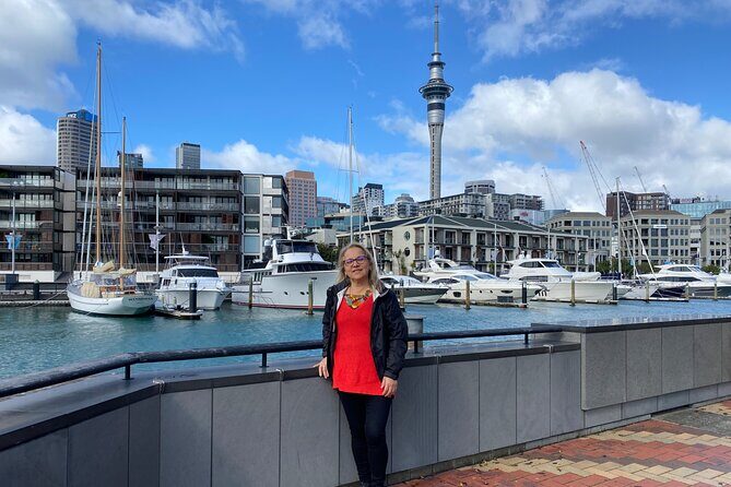 Hire a Personal Local Driver per Day, Explore Auckland in Comfort - Key Points