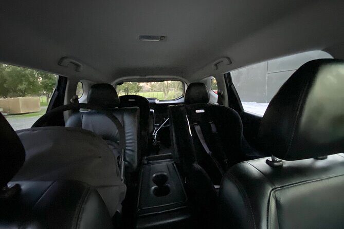 Hire a Personal Local Driver per Day, Explore Auckland in Comfort - FAQ