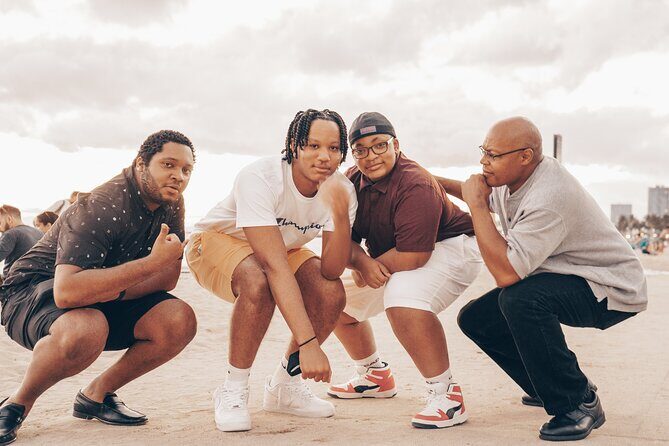 Hire a Photographer, Professional Photoshoot - St. Pete Beach - Final Thoughts: Is It Worth It?
