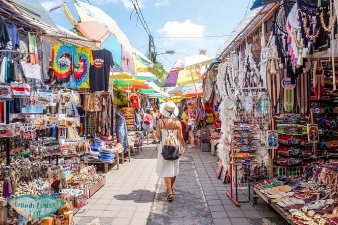 Hire a Private Car and Driver - A Detailed Look at the Itinerary