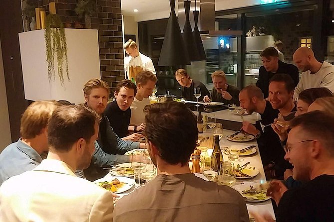 Hire a Private Chef - Pricing and Booking