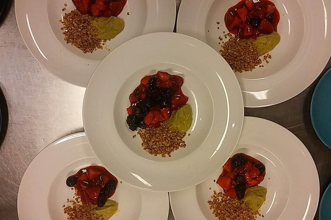 Hire a Private Chef - Accessibility and Dietary Options