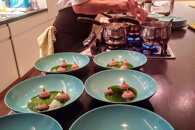 Hire a Private Chef - Preparing for Your Private Chef Experience