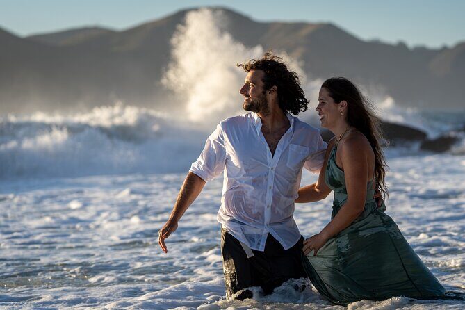 Hire a Private Photographer in San Francisco - What Makes This Experience Special?