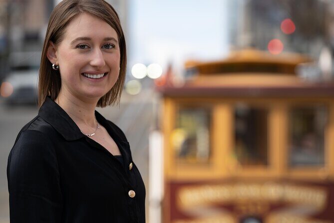 Hire a Private Photographer in San Francisco - Authentic Experiences from Reviewers