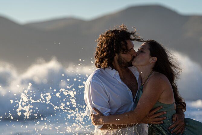 Hire a Professional Photographer in San Francisco for 1-hour - What to Expect During Your Photo Session