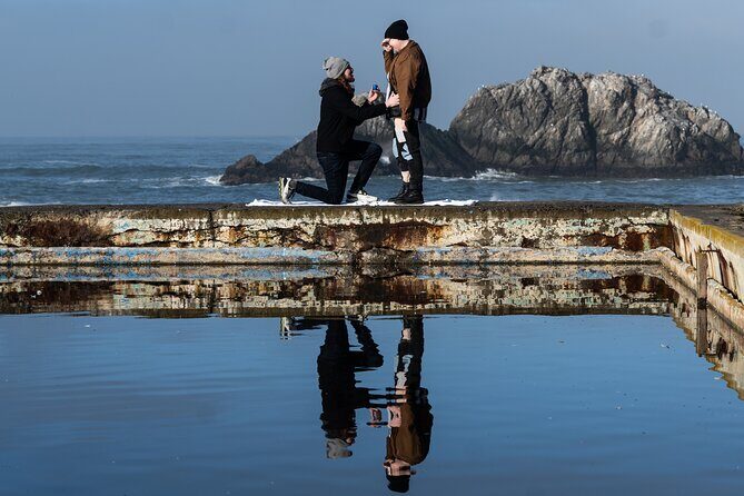 Hire a San Francisco Engagement Photographer | Chris Conner - What’s Included and How It Works