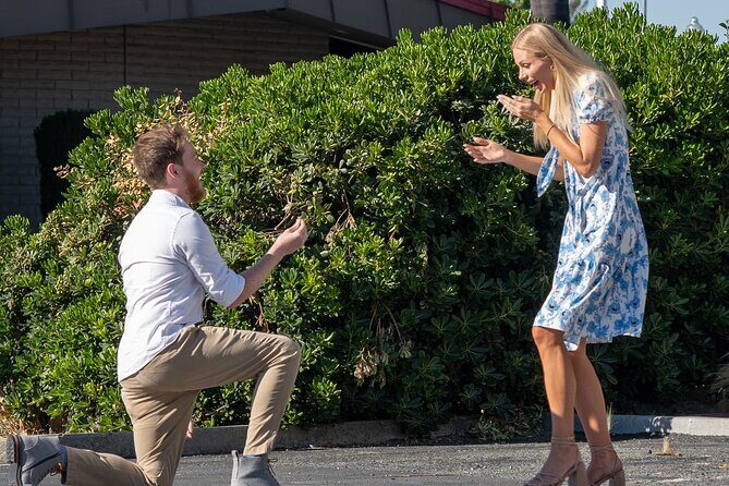 Hire a San Francisco Engagement Photographer | Chris Conner - Authenticity and Client Feedback